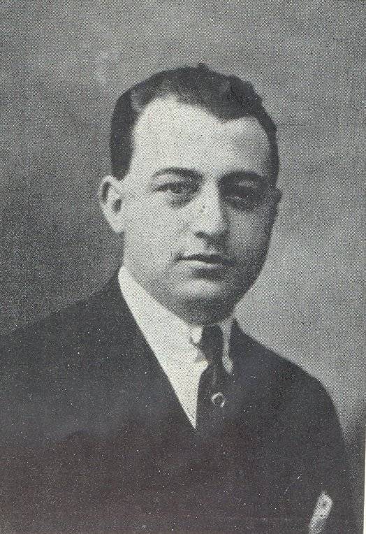 Paco Barchino Pérez - SAINET VALENCIÀ